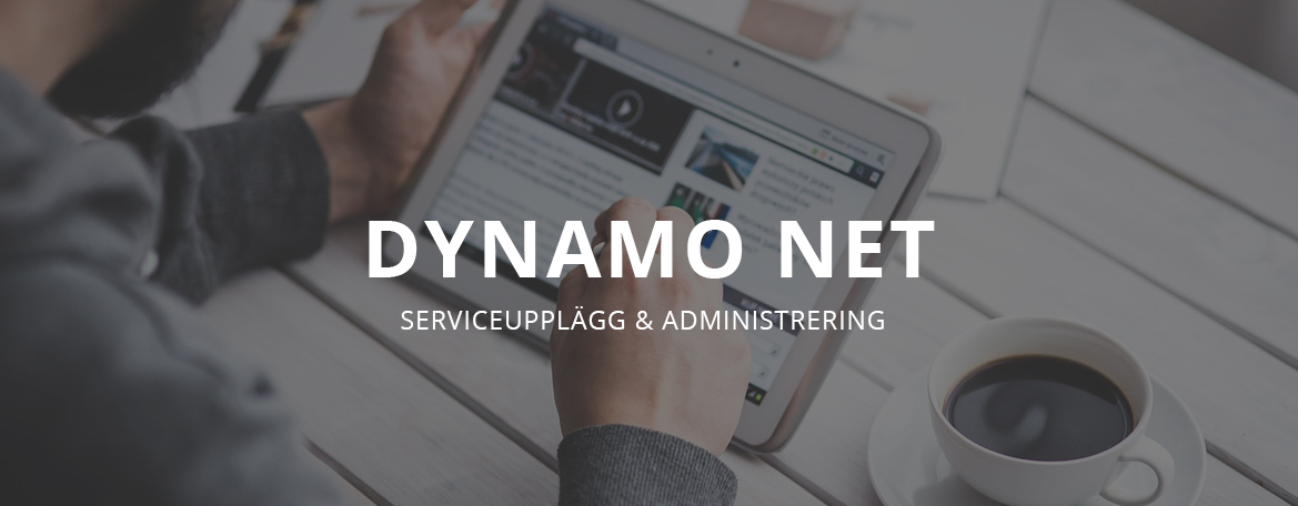 Dynamonet | Pool Digital